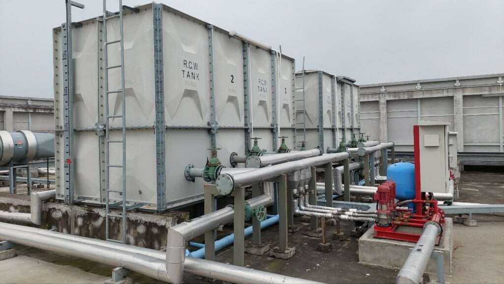 Wisma BCA Foresta, Cara BCA Wujudkan Pembangunan Berkelanjutan