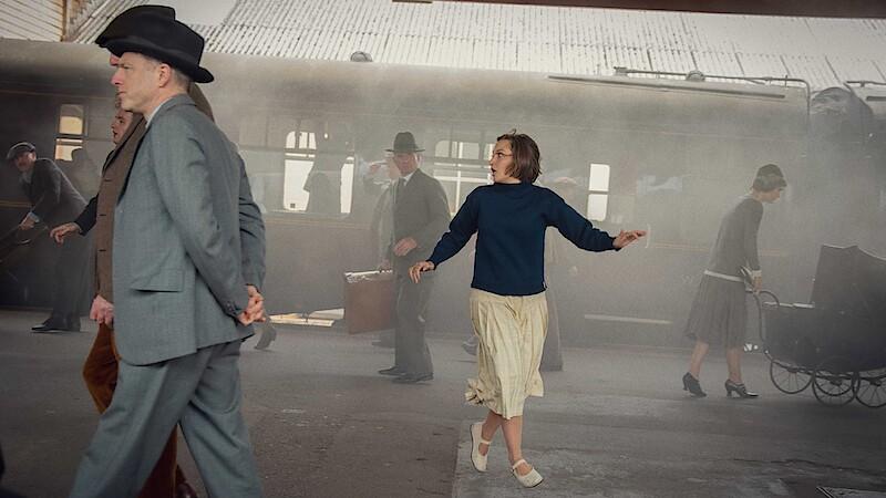 Penjelasan Ending Agatha Christie’s Seven Dials, Penuh Plot Twist!