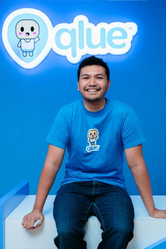 Peran Qlue, dari Portal Aduan Hingga Jakarta Smart City