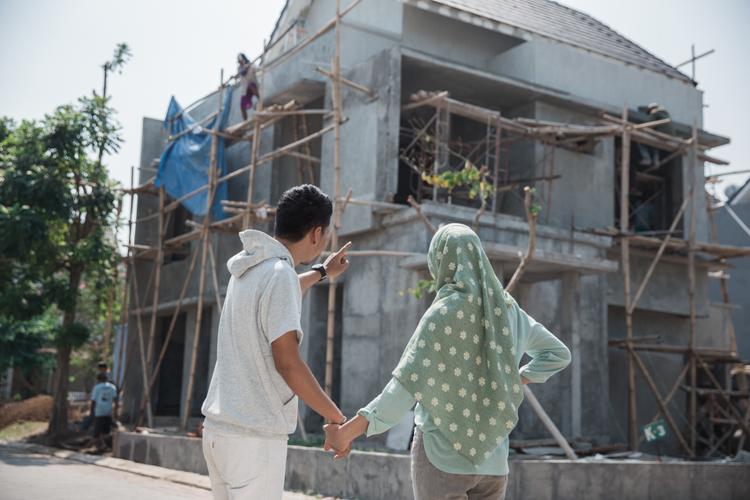 Rekomendasi Rumah untuk Gen Z dan Milenial Kaum Mendang-mending