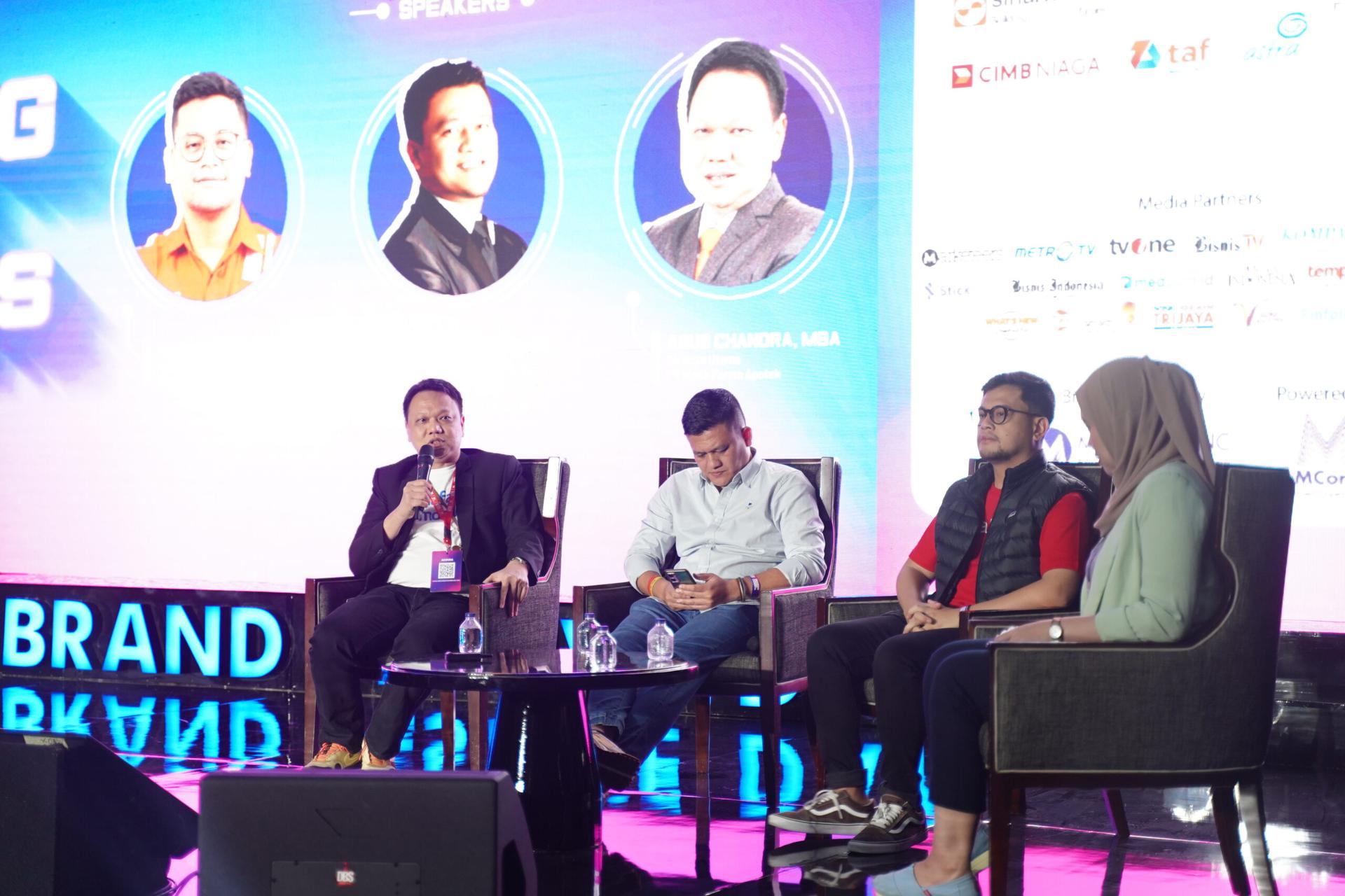 Orang Brand Harus Gabung di WOW Brand 2024 Pestanya Orang Brand, Ini ...