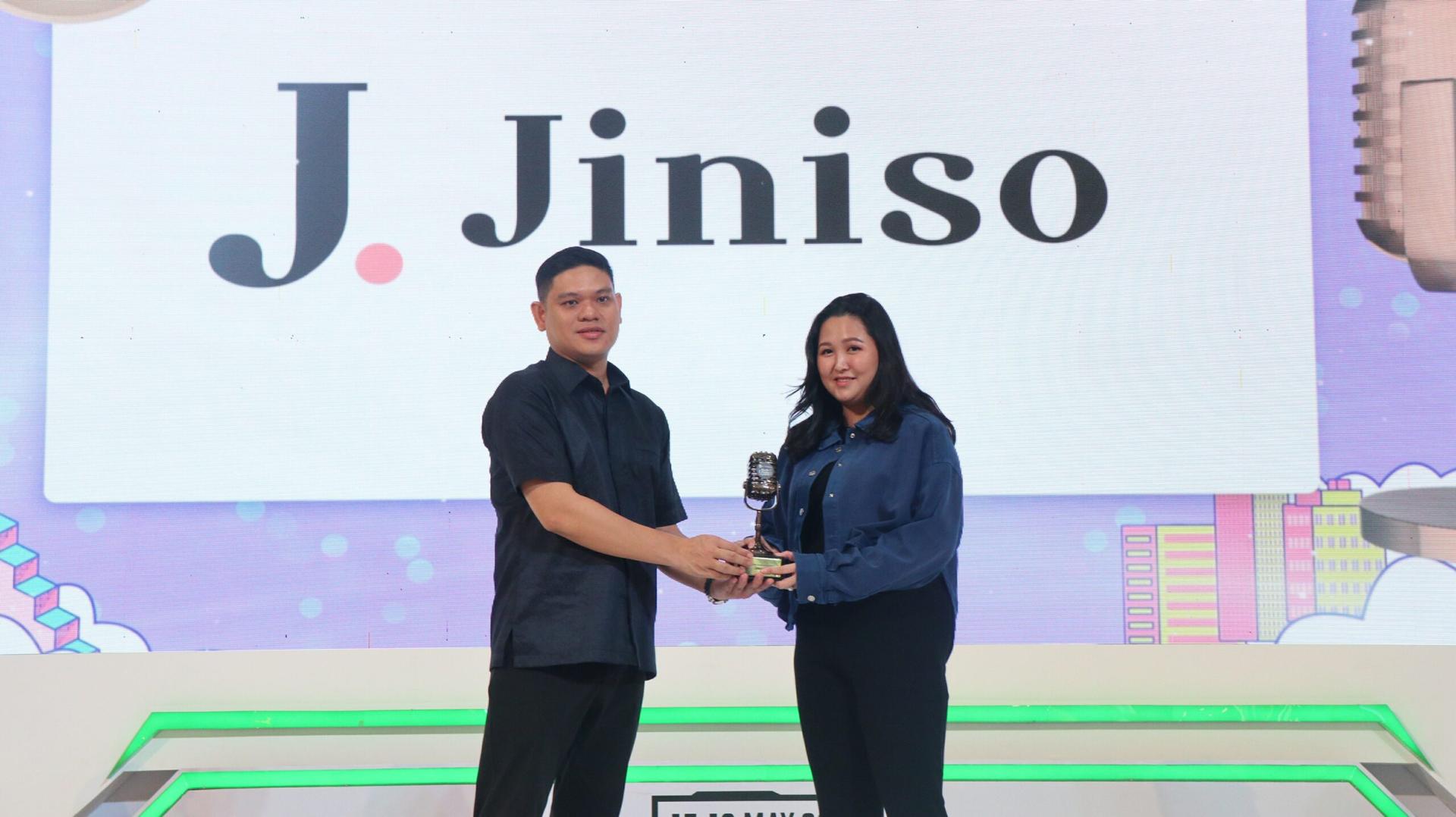 JINISO Sukses Hadirkan Jeans Lokal yang Disukai Gen Z