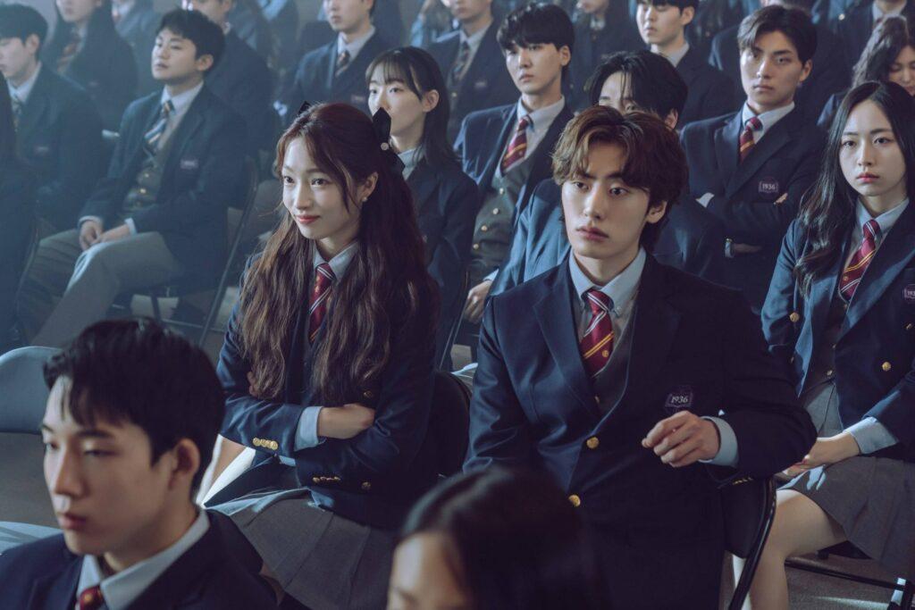 Selain Hierarchy, Ini 4 Rekomendasi Drama Korea Bertema Sekolah 2024