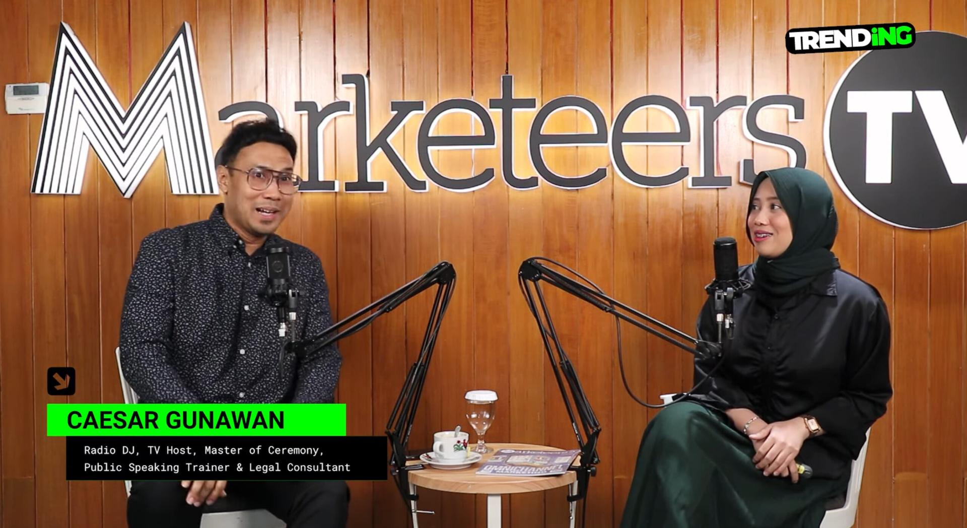 Tips Membangun Personal Branding yang Kuat di Era Digital