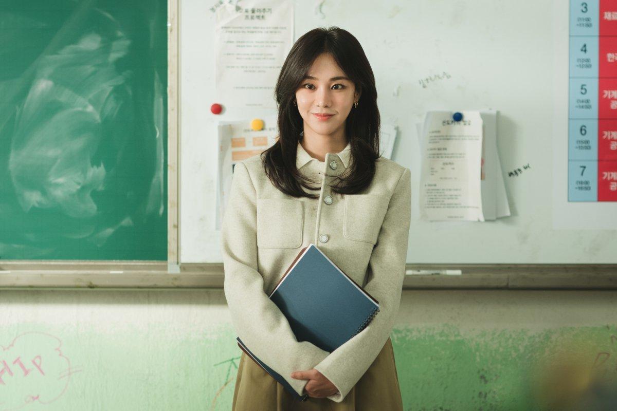 Hwang Min Hyun dan 6 Aktor Ini Siap Beraksi dalam Study Group