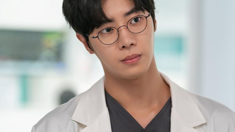 Daftar Pemeran The Trauma Code: Heroes on Call, Bertabur Bintang!