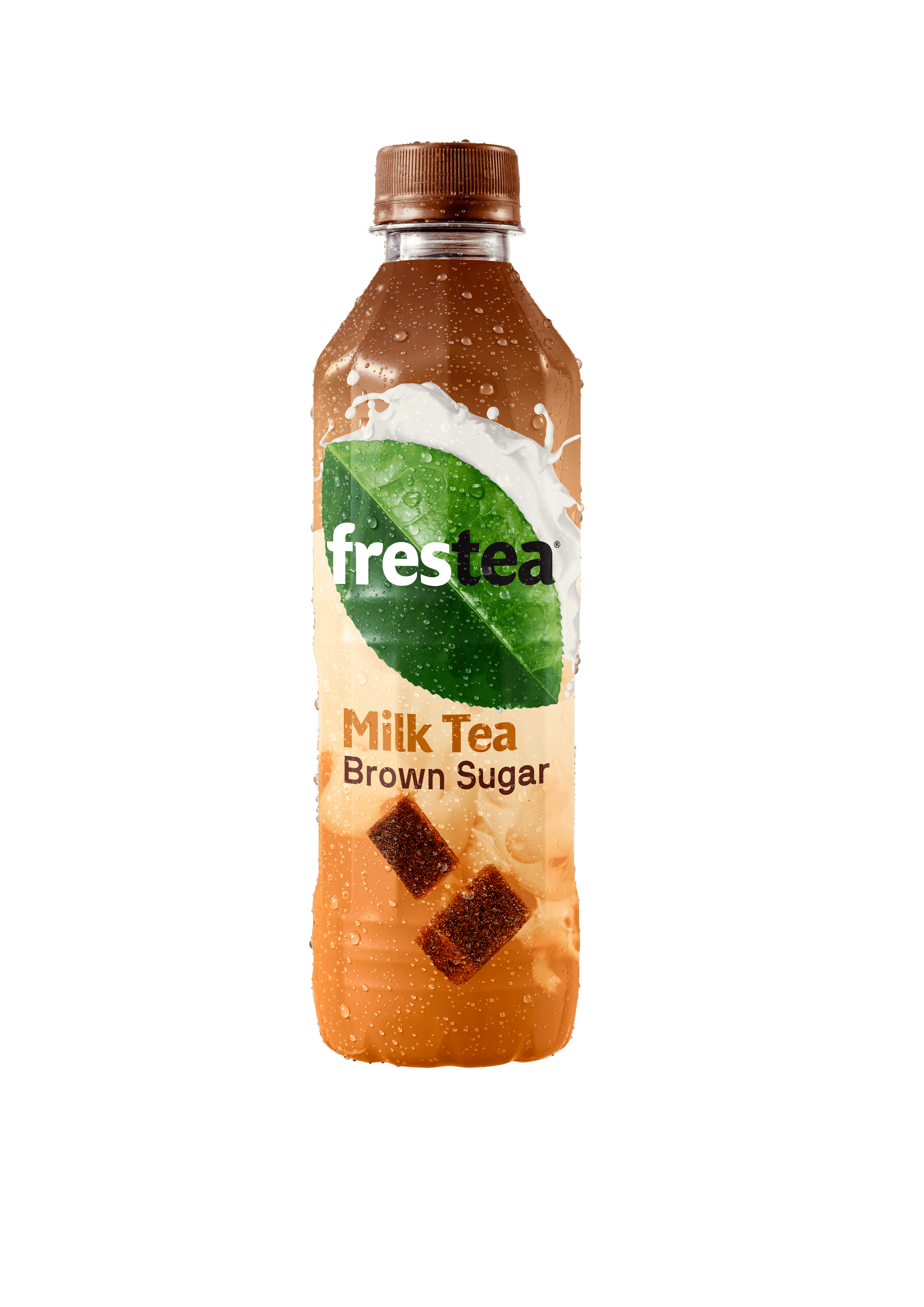 Portofolio Baru Frestea Tawarkan Pengalaman Unik Minum Milk Tea